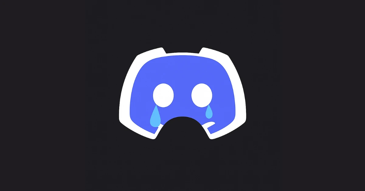 Discord Opens to Black Screen Only? Here’s the Fix