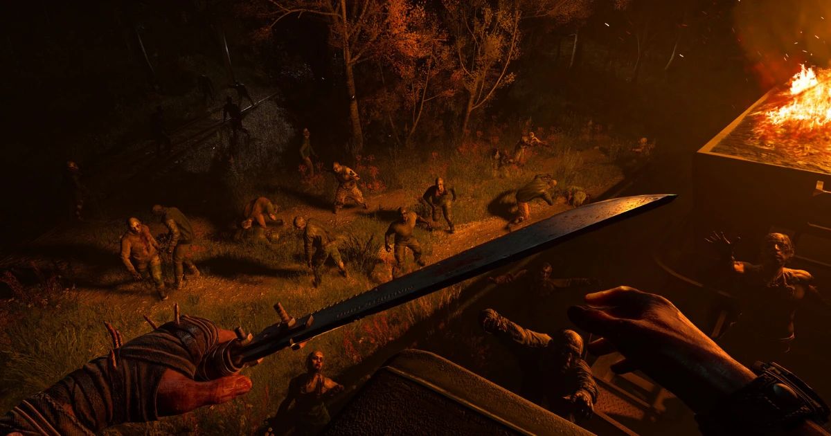 Dying Light: The Beast, crossed 2.2B zombie kills in 12 days