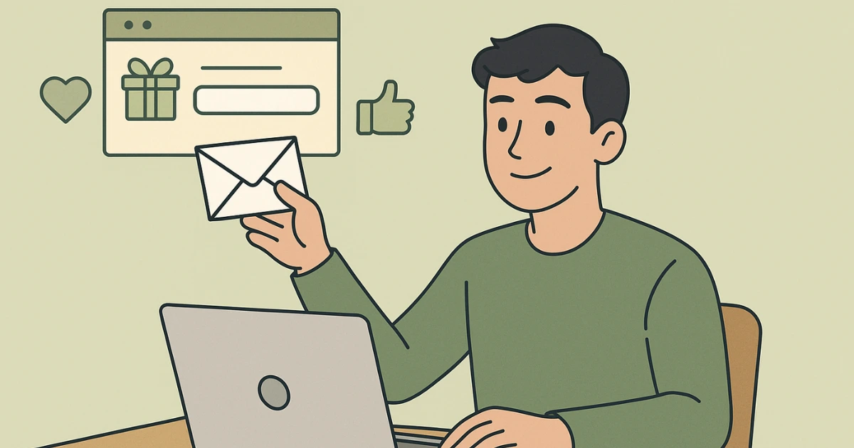 Smart Ways to Collect Emails That People Want to Give You